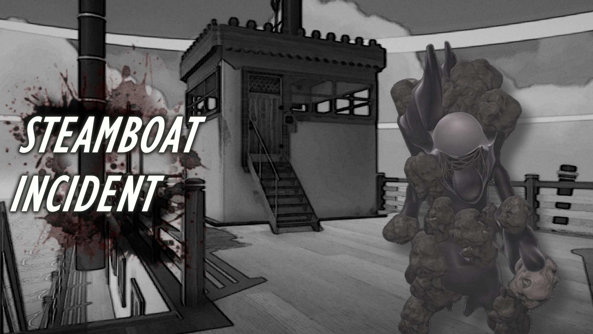 Steamboat Incident for Nintendo Switch - Nintendo Official Site