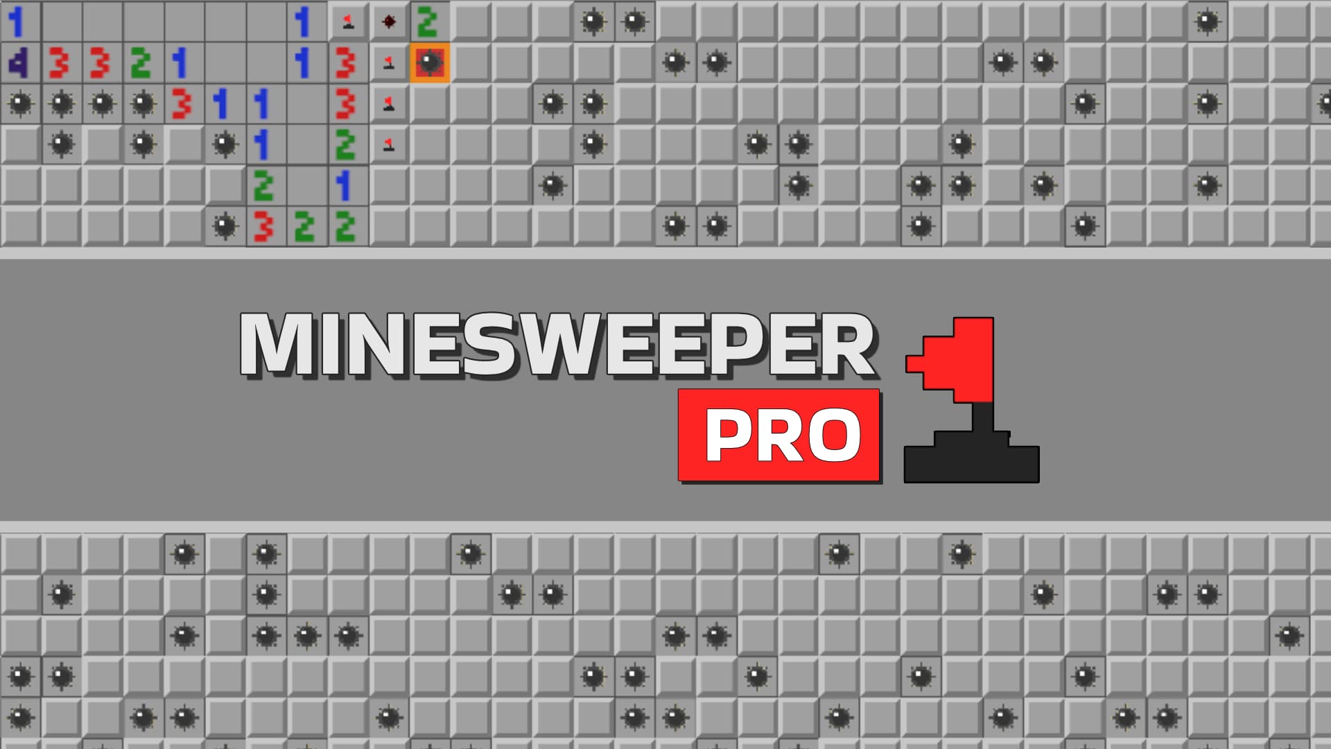 Minesweeper Pro for Nintendo Switch - Nintendo Official Site for Canada