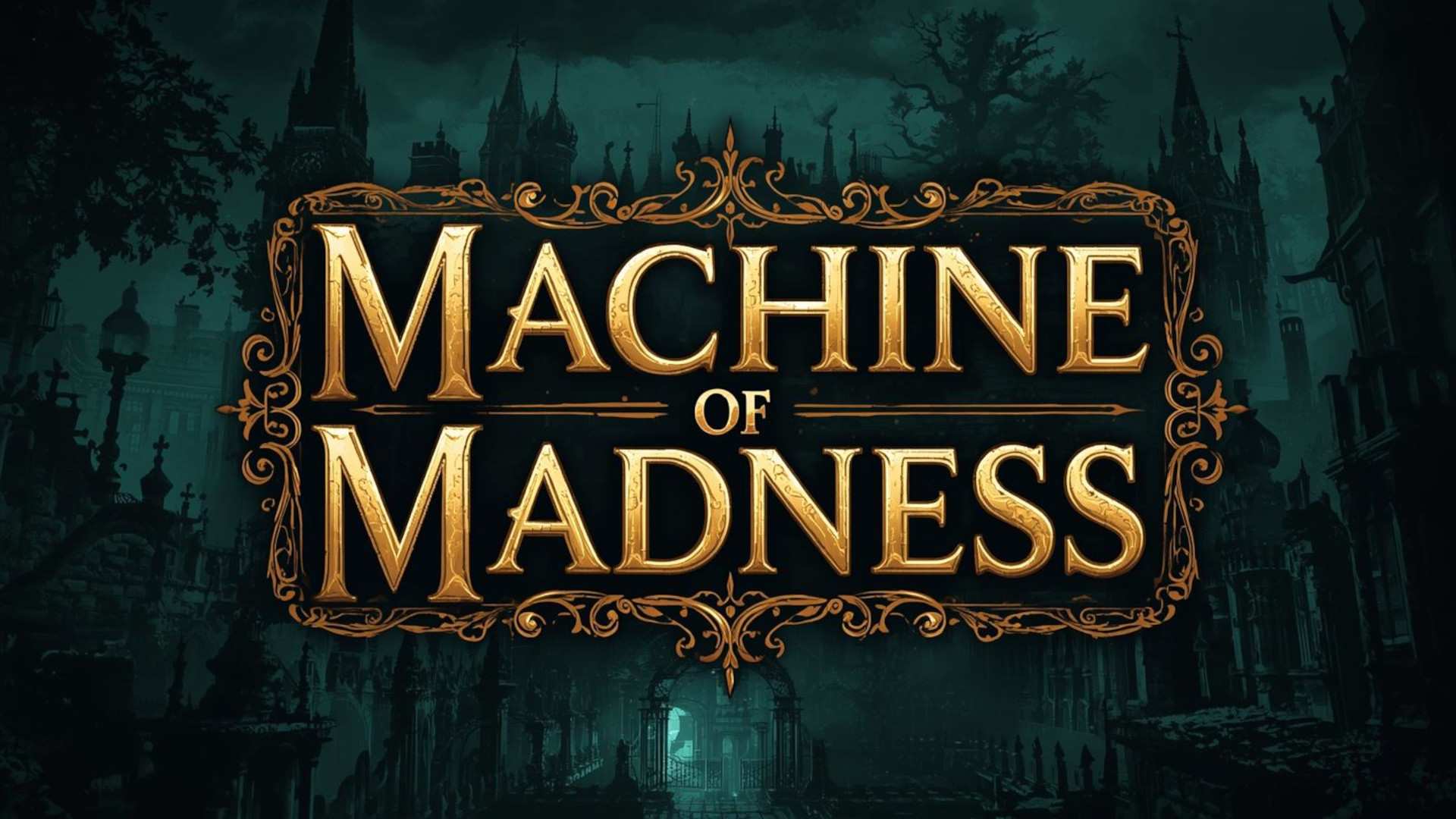 Machine of Madness for Nintendo Switch - Nintendo Official Site