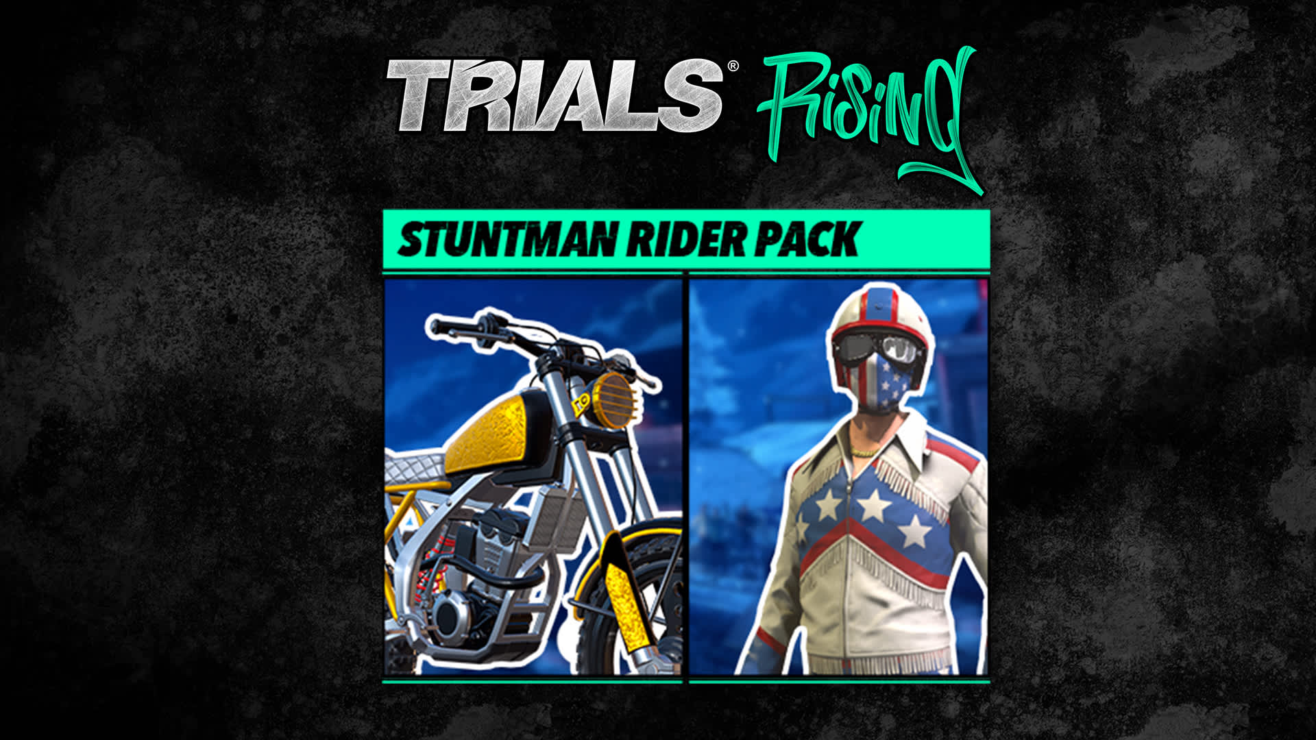 Trials Rising Stuntman Rider Pack for Nintendo Switch - Nintendo ...