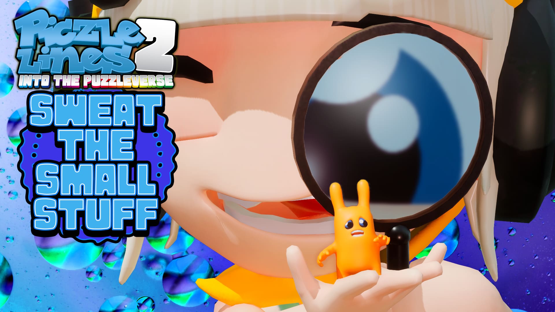 Piczle Lines 2 Sweat the small stuff for Nintendo Switch - Nintendo ...