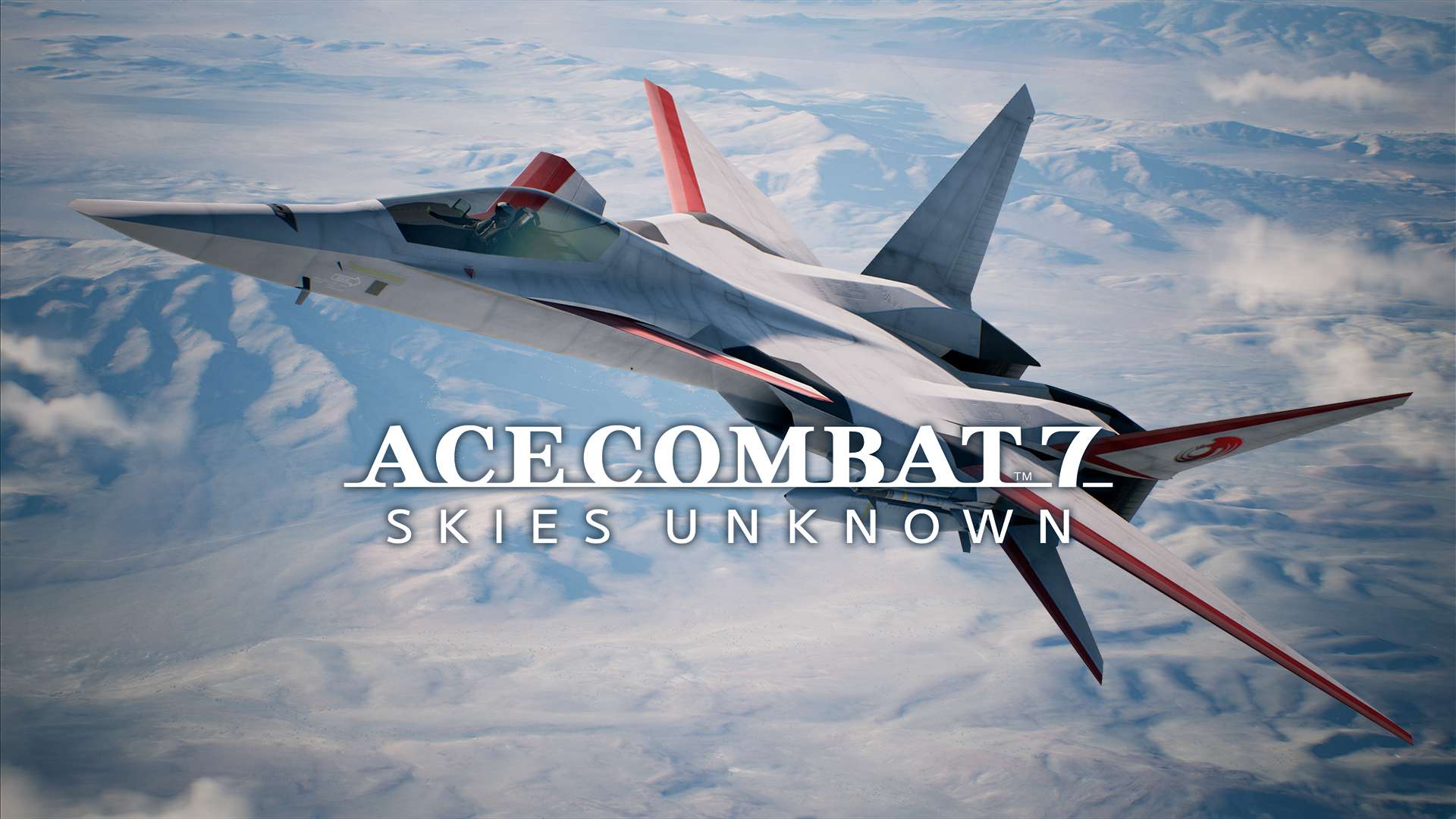ACE COMBAT™7: SKIES UNKNOWN – Conjunto XFA-27 para Nintendo Switch ...