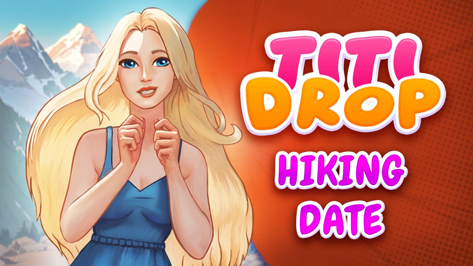 Titi Drop: Hiking Date DLC para Nintendo Switch - Sitio Oficial de ...