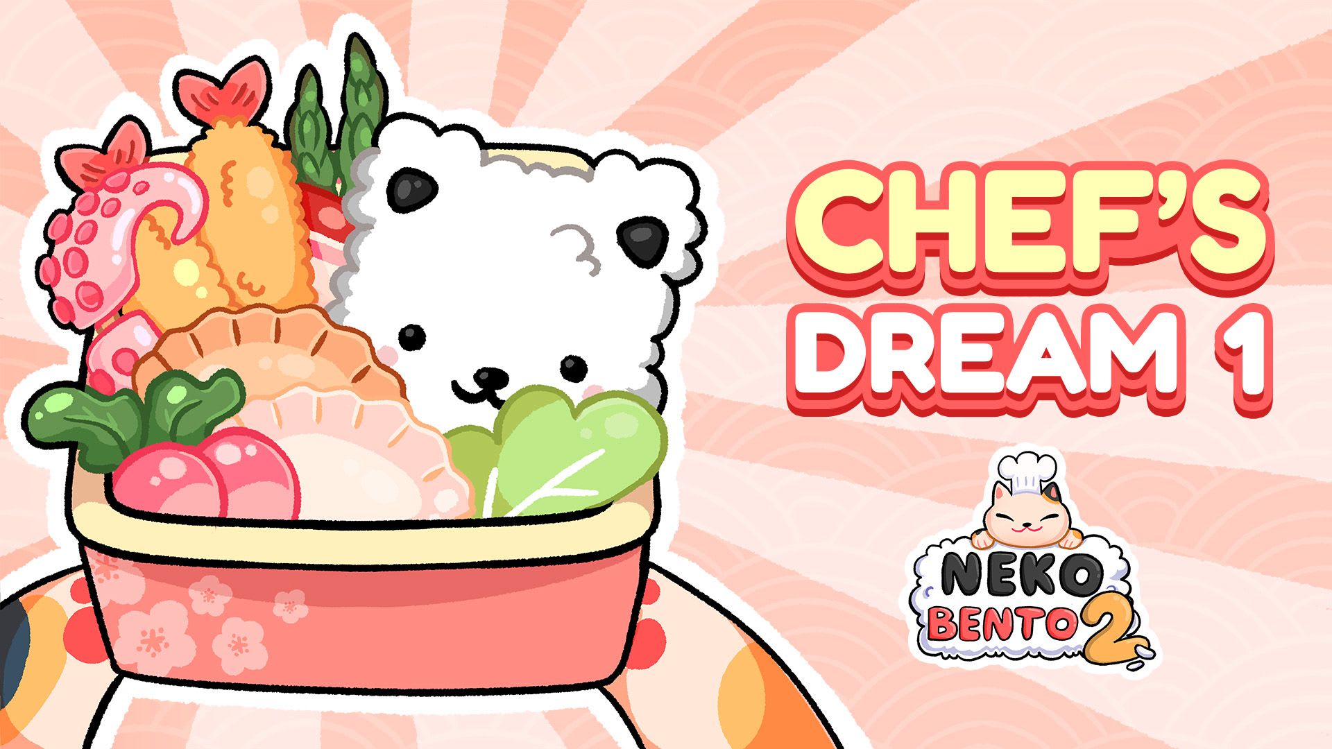 Chef's Dream 1 for Nintendo Switch - Nintendo Official Site