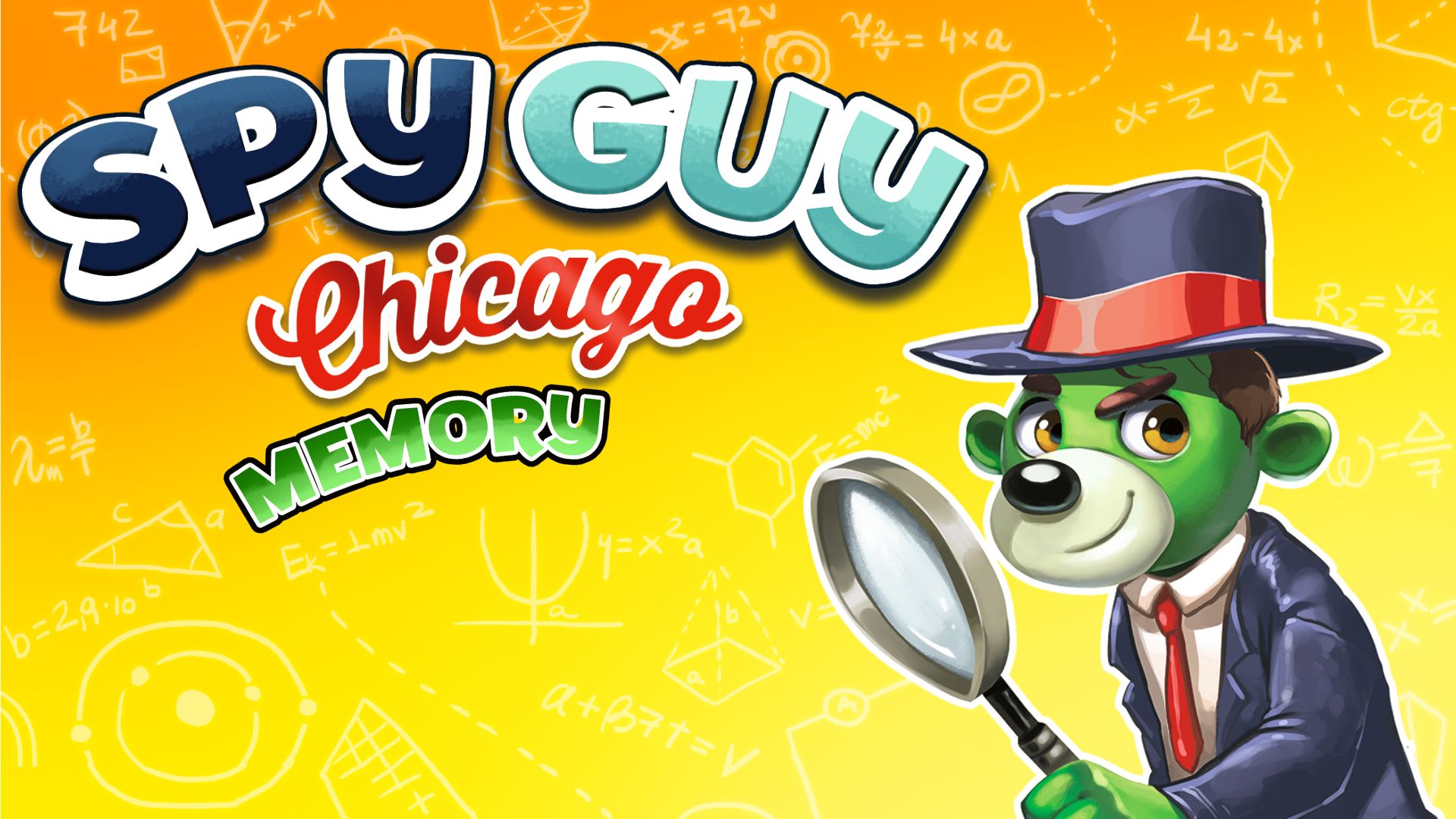 Spy Guy Memory Chicago para Nintendo Switch - Sitio Oficial de Nintendo ...