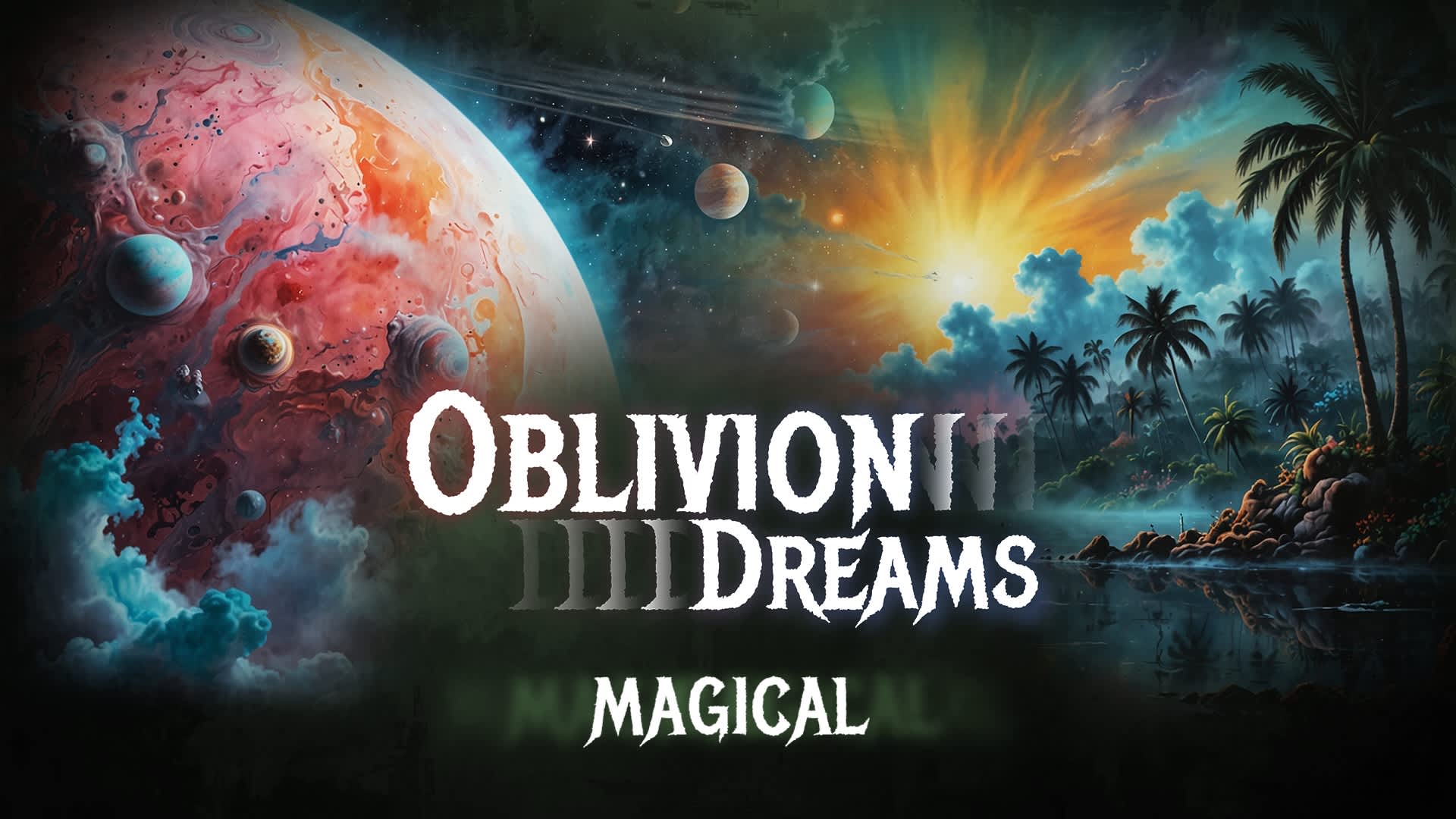 Oblivion Dreams: Magical DLC para Nintendo Switch - Site Oficial da ...