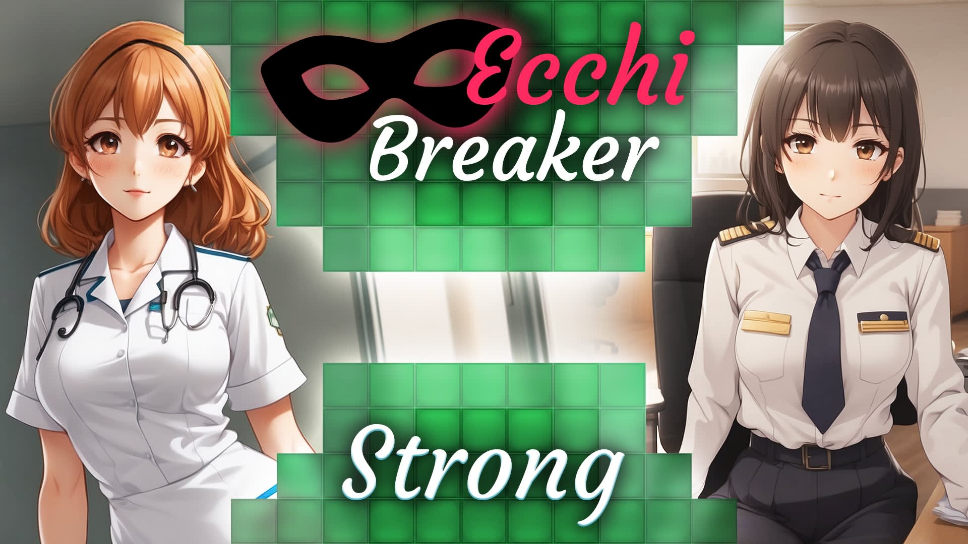 Ecchi Breaker: Strong DLC para Nintendo Switch - Sitio Oficial de Nintendo para Mexico