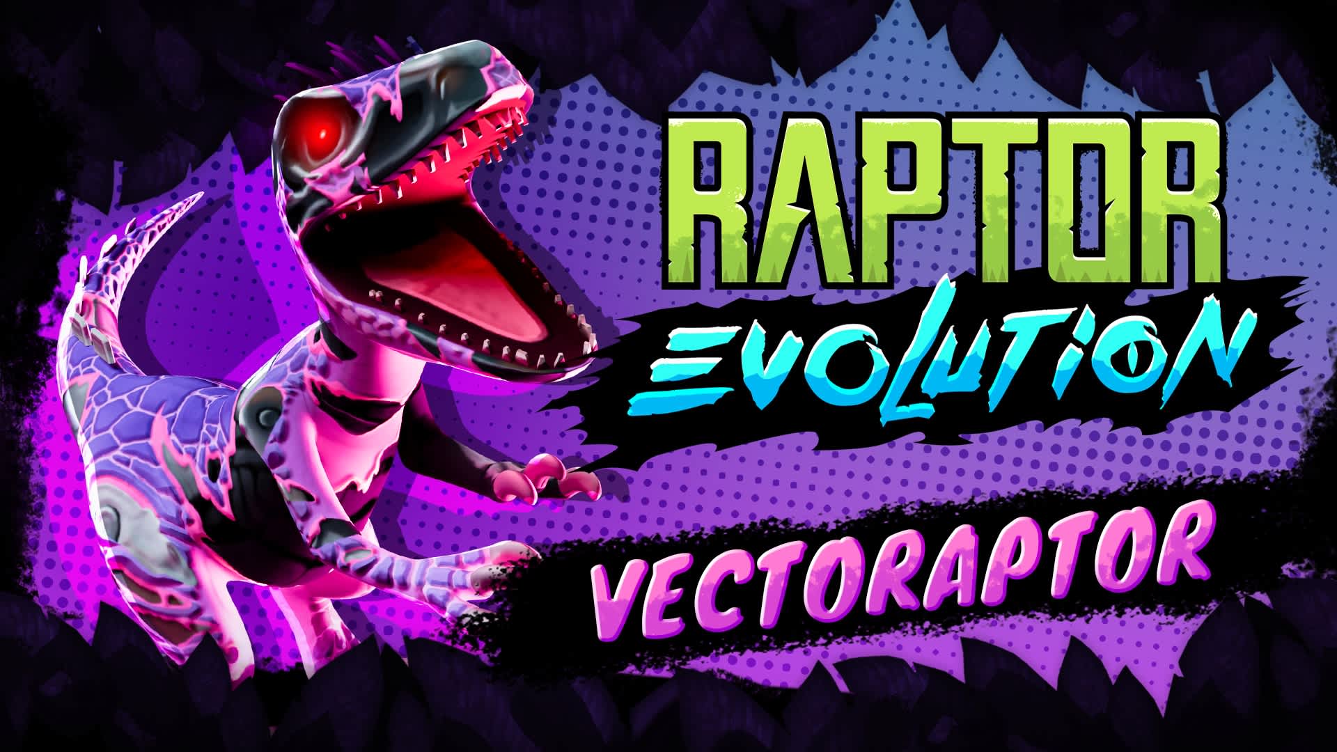 Raptor Evolution: Vectoraptor DLC para Nintendo Switch - Site Oficial ...