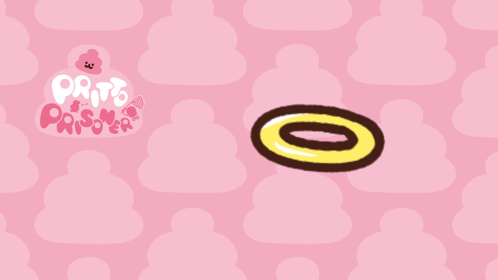 Pritto Prisoner DLC Decoration [HALO] for Nintendo Switch - Nintendo Official Site