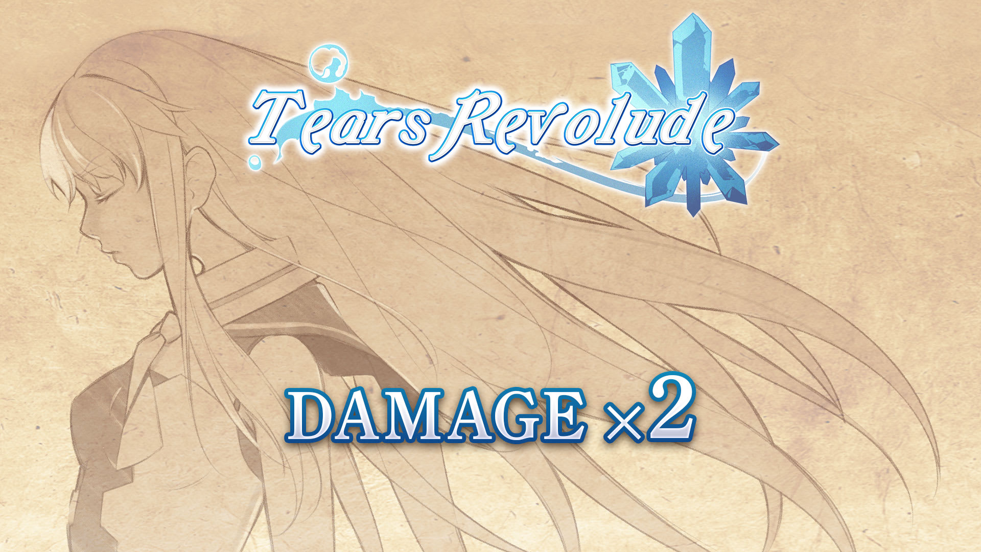 Damage x2 - Tears Revolude for Nintendo Switch - Nintendo Official Site