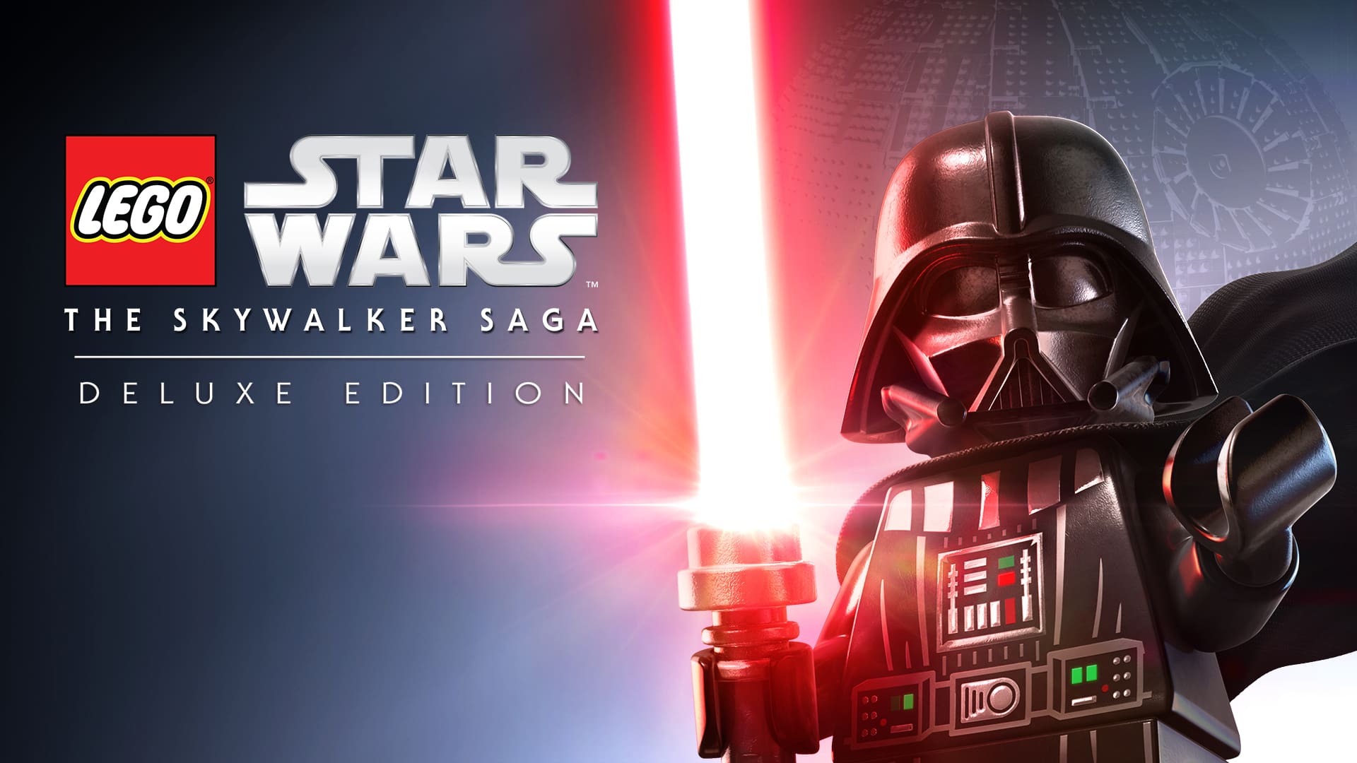 LEGO® Star Wars™: La Saga de Skywalker Edición Deluxe para Nintendo ...