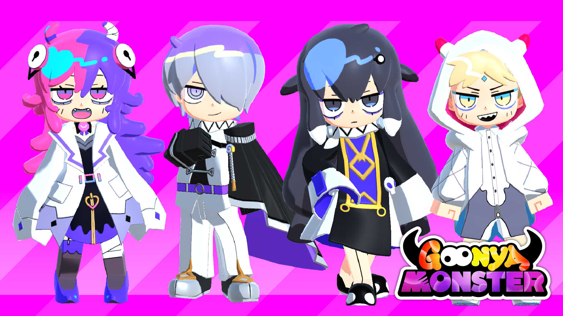 Additional Character : Event Character Value Pack for Nintendo Switch ...
