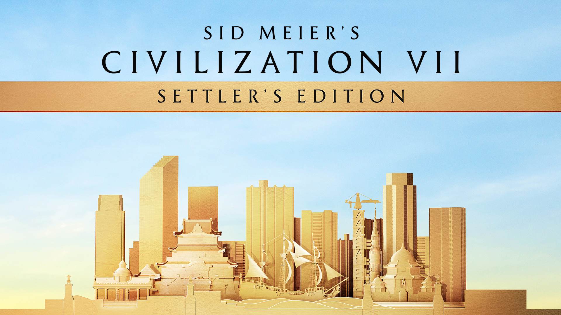 Sid Meier's Civilization® VII Settler's Edition for Nintendo Switch ...