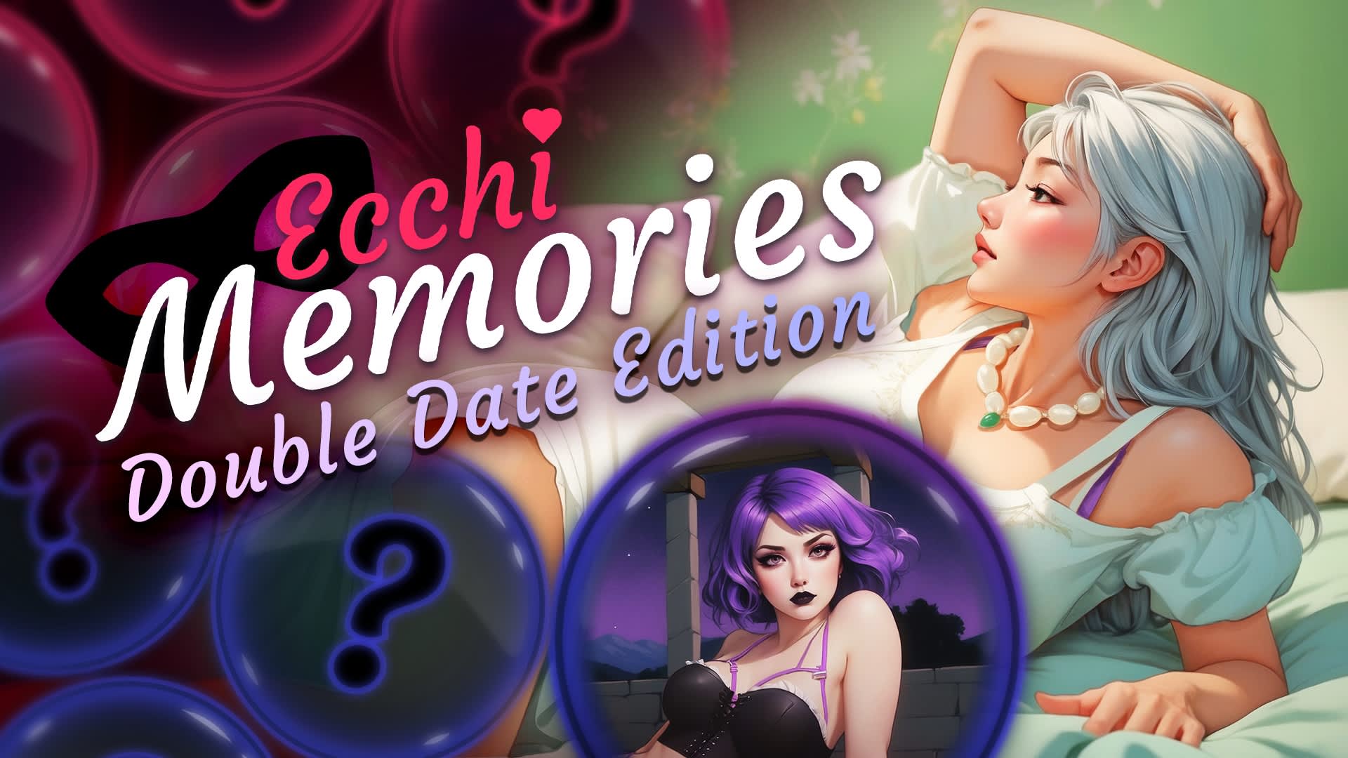 Ecchi Memories: Double Date Edition para Nintendo Switch - Sitio Oficial de Nintendo para Peru
