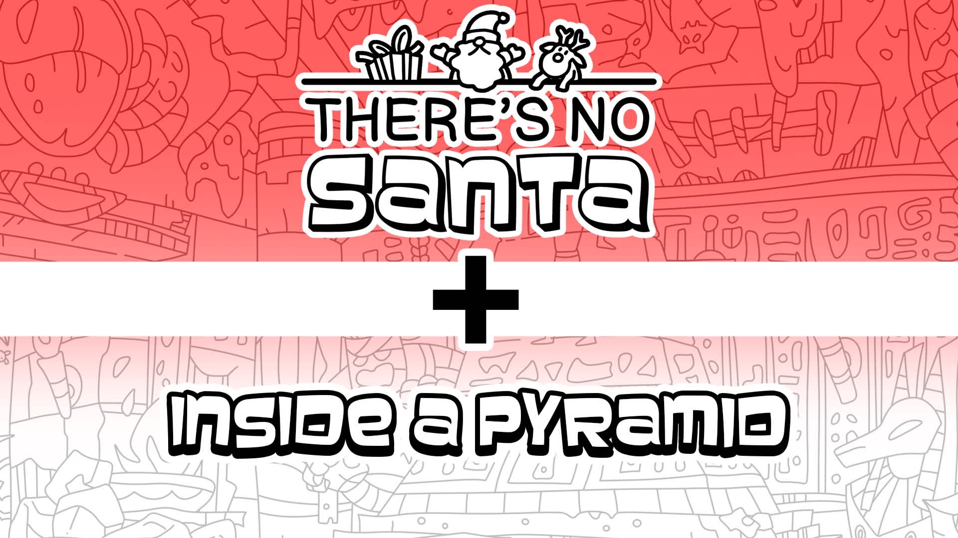 There's No Santa: Season 1 for Nintendo Switch - Nintendo Official Site