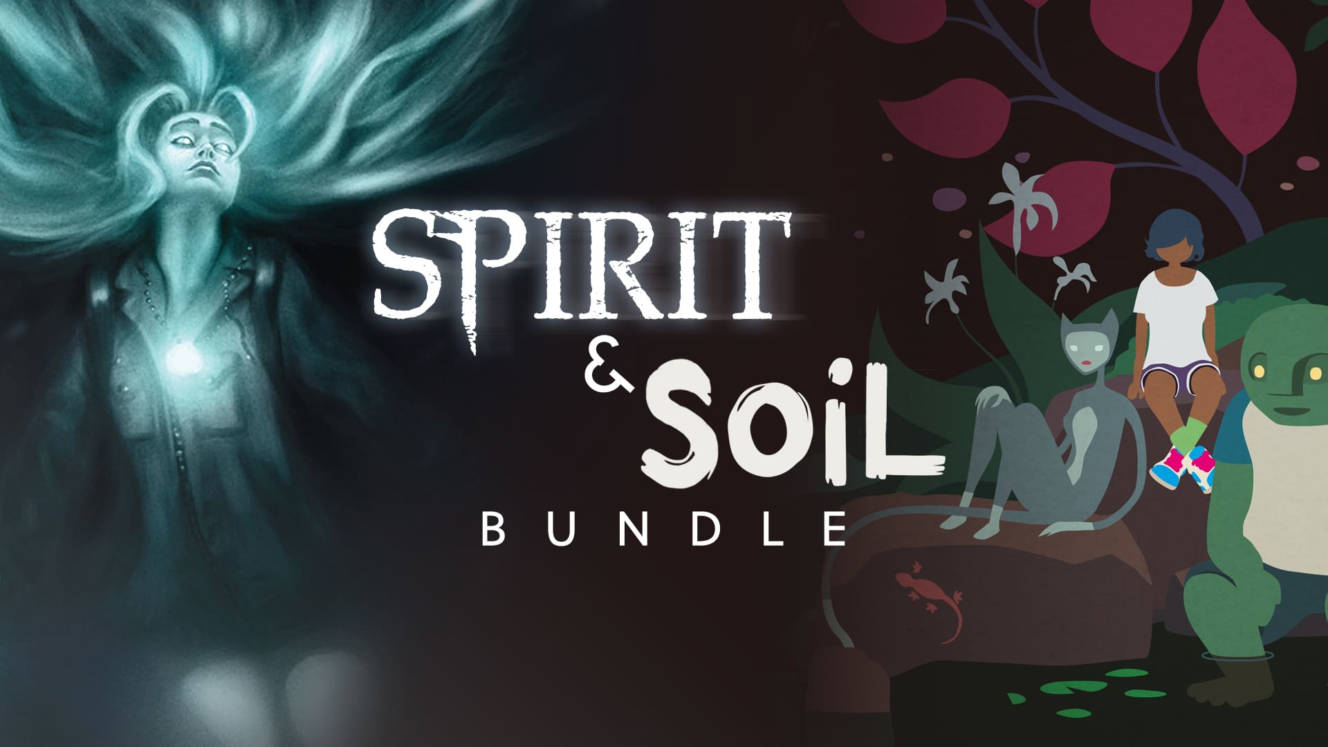 Spirit & Soil Bundle for Nintendo Switch - Nintendo Official Site