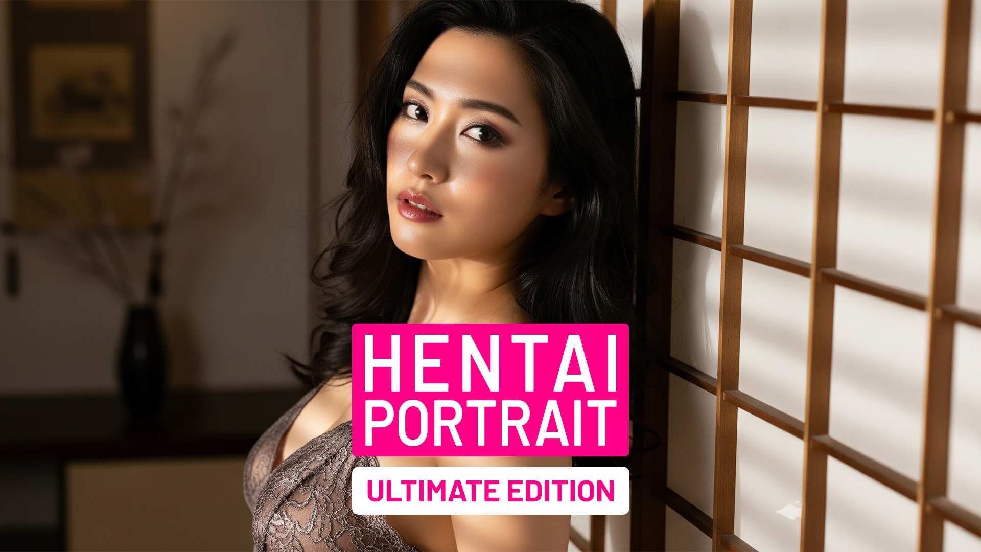 Hentai Portrait Ultimate Edition for Nintendo Switch - Nintendo ...