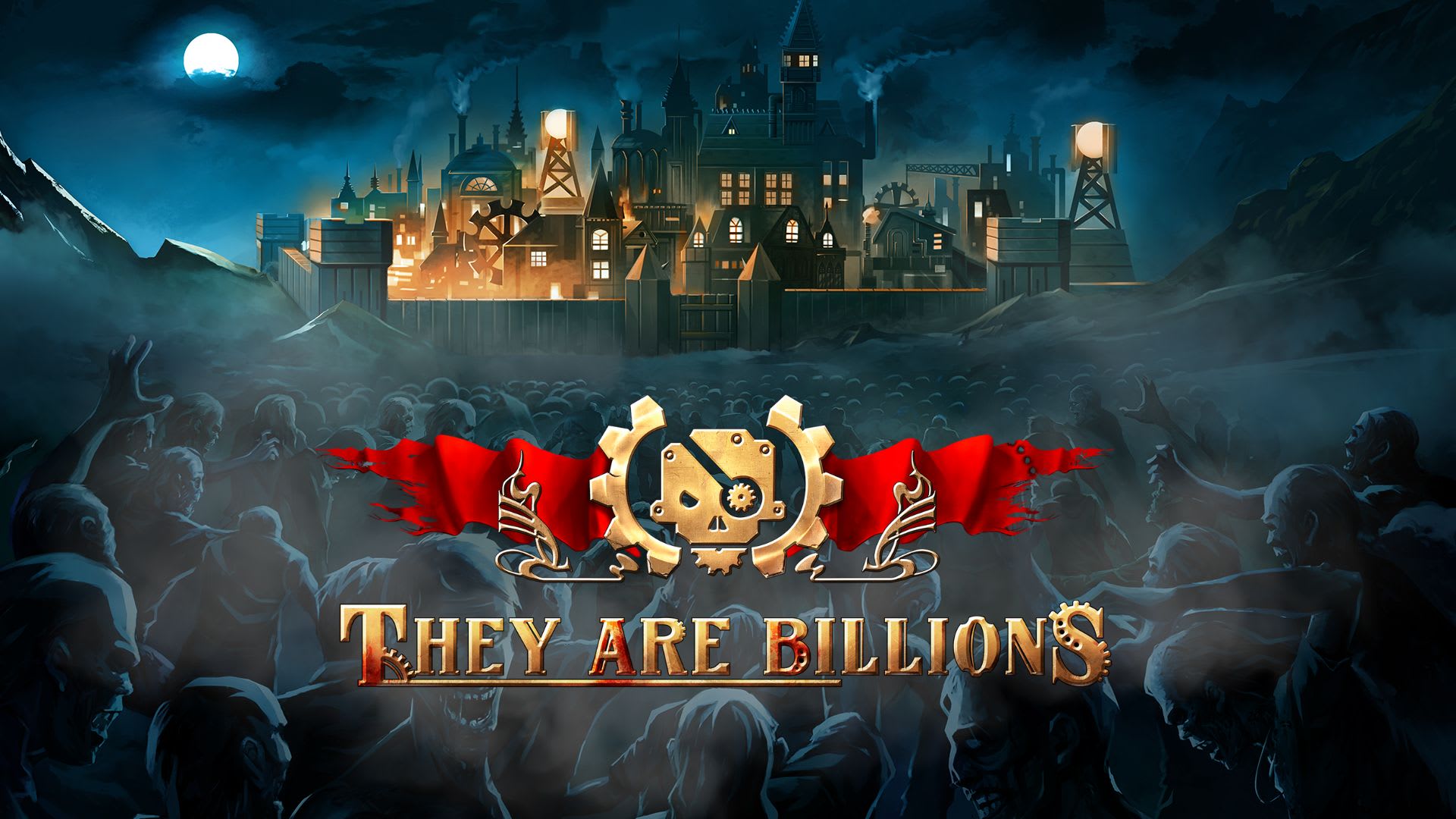 They are Billions for Nintendo Switch 2 - Nintendo Official Site
