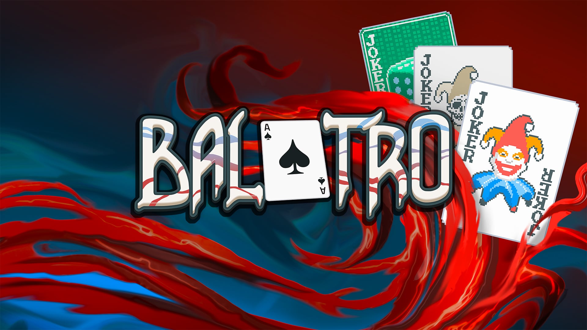 Balatro for Nintendo Switch 2 - Nintendo Official Site