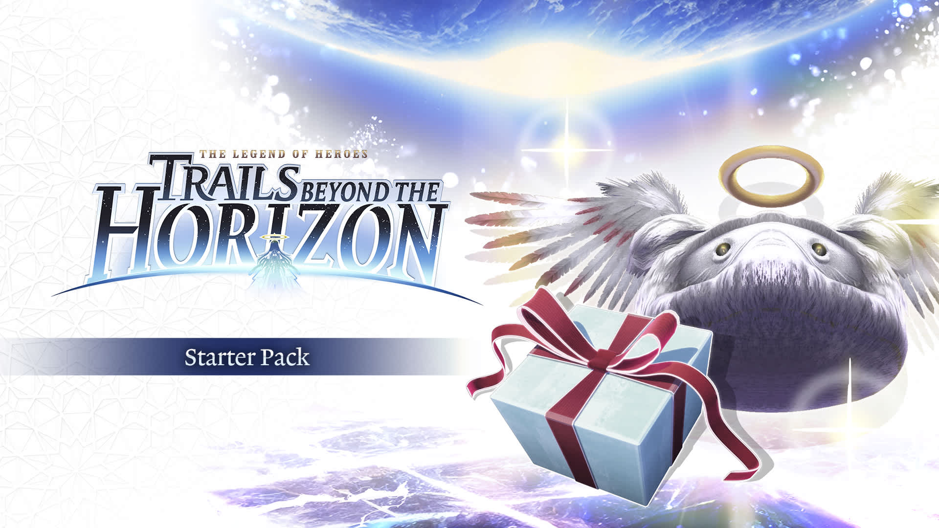 Trails beyond the Horizon - Starter Pack for Nintendo Switch 2 ...