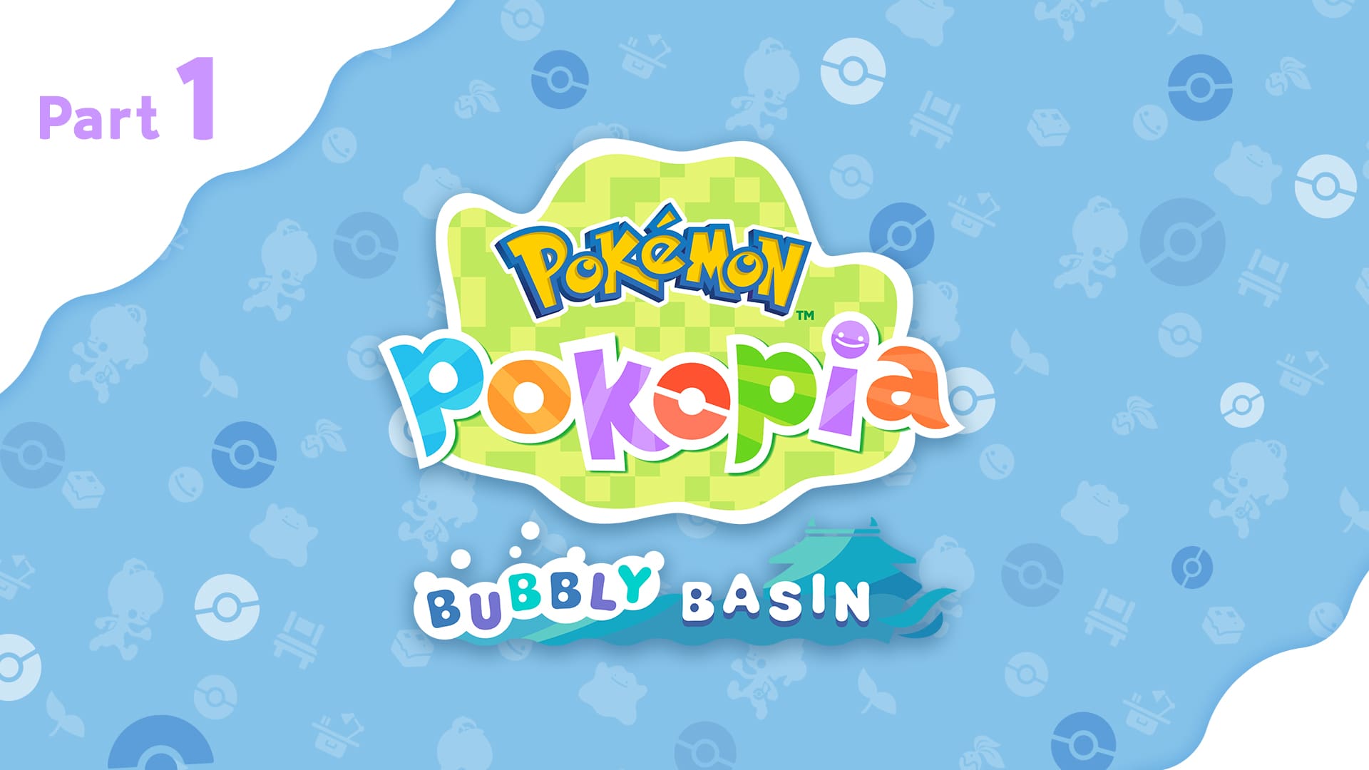 Part 1: Bubbly Basin para Nintendo Switch 2 - Site Oficial da Nintendo ...