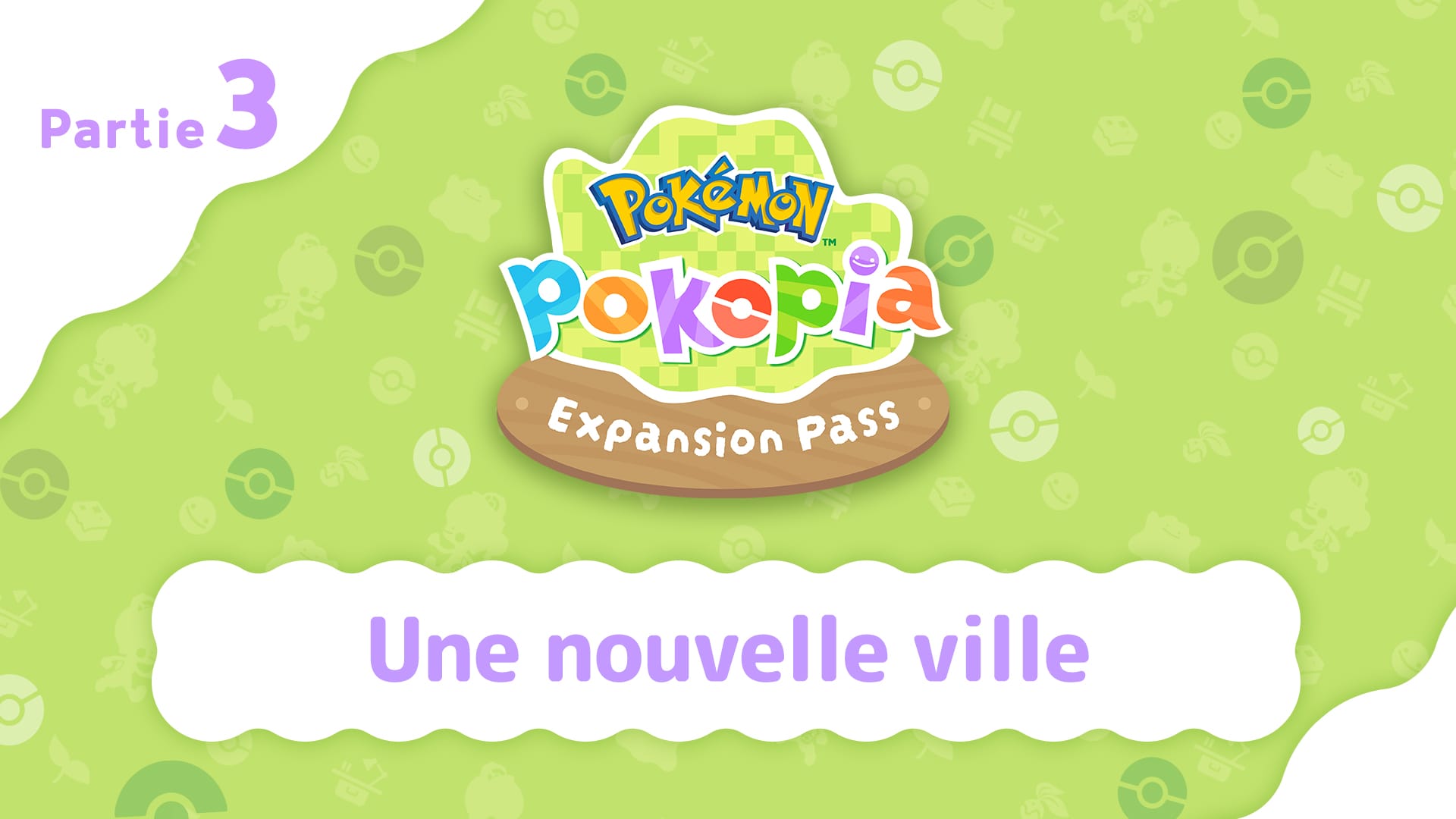 Partie 3 pour Nintendo Switch 2 - Site Officiel Nintendo pour Canada