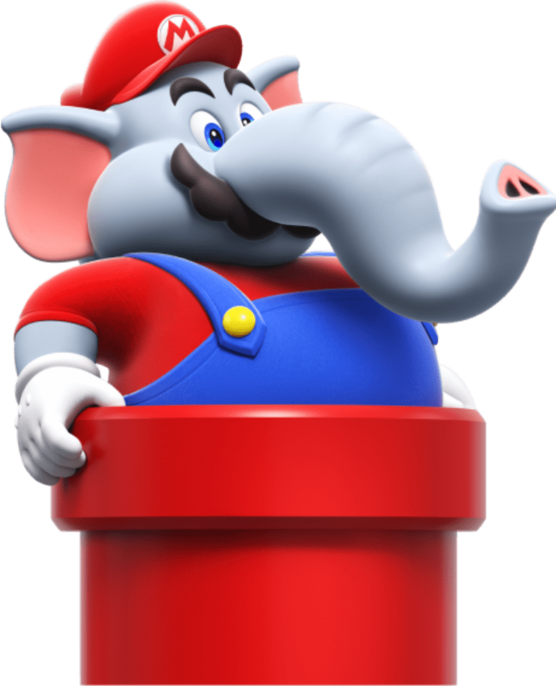 Super Mario Bros.™ Wonder on Nintendo Switch, eshop nintendo chile ...