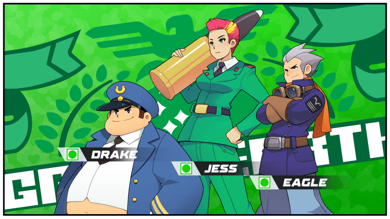 Advance Wars Rebootcamp 1+2 advertising has begun News | ResetEra