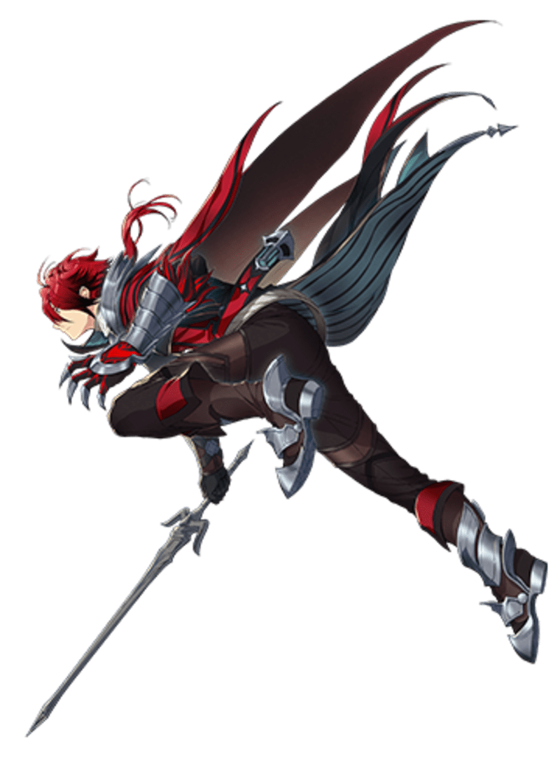 Ys Ix Monstrum Nox Characters Trailer Nintendo Everything