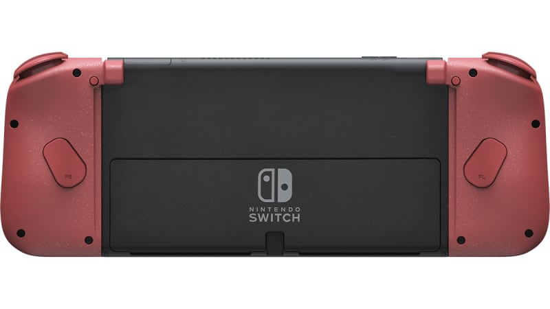 Hori Split Pad Compact or Pro for Switch? | ResetEra