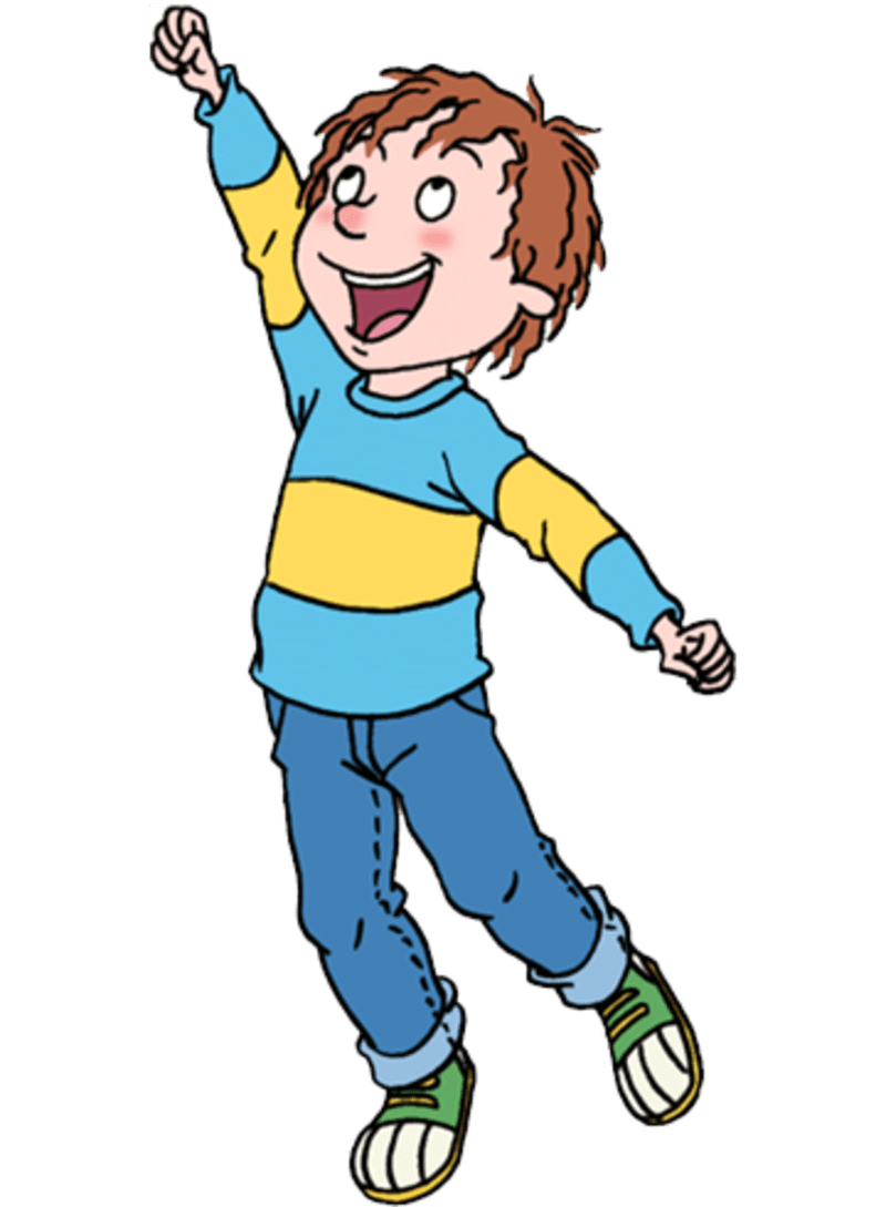Horrid Henry: The Movie Horrid Henry Wiki Fandom, 55% OFF