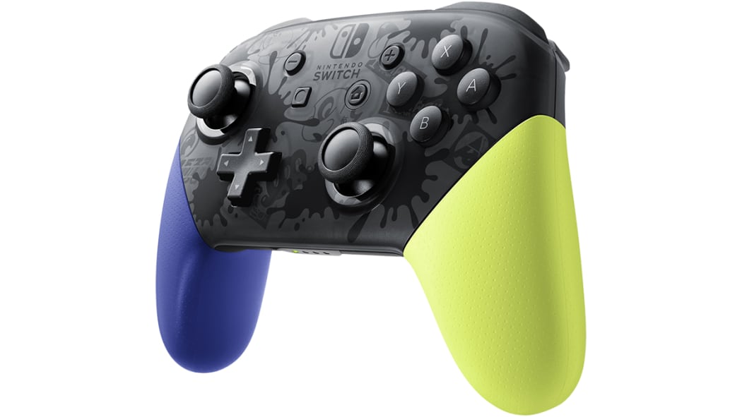 Nintendo Switch with Pro Controller - town-green.com Nintendo Switch with Pro Controller - town-green.com
