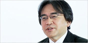 Iwata Asks - Nintendo 3DS - Page 1