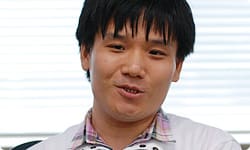 Iwata Asks - Volume 2 : Development Staff - Page 2