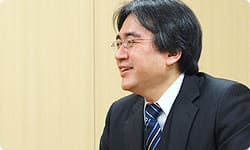 Iwata Asks - Volume 3: The Development Process - Page 3