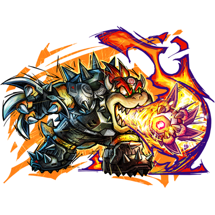 Mario Strikers: Battle League |ST| So much hurt, it's fun! | Famiboards