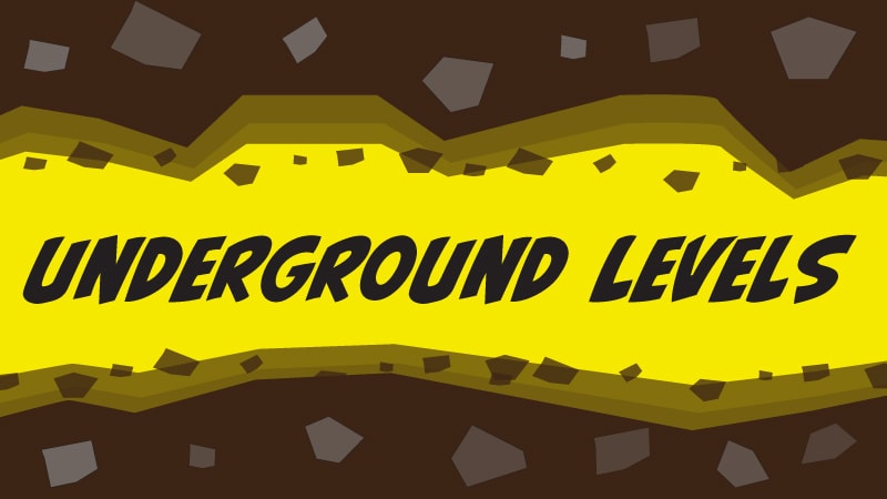 Celebrate Groundhog Day by spending some time…underground! - Nintendo