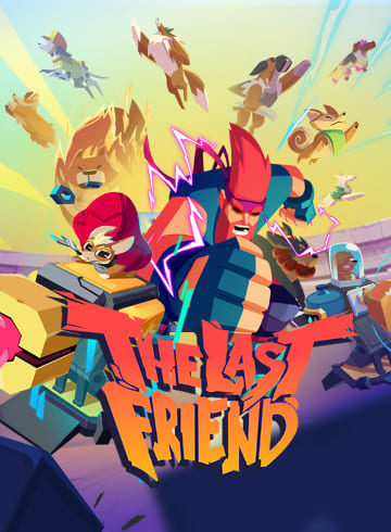 The Last Friend for Nintendo Switch - Nintendo