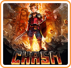 Chasm Switch - Price $19.99 | Discount history | PSprices
