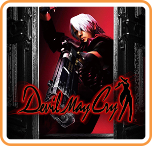Devil May Cry Switch Price Deals in US psprices