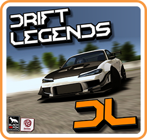 Drift Legends | Switch Price, Deals in US | psprices.com