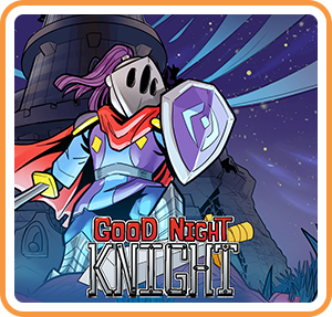 Good Night, Knight | Switch Price, Deals in CA | psprices.com
