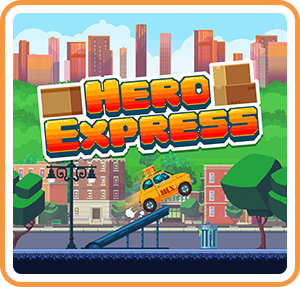 Hero Express | Switch Price, Deals in US | psprices.com