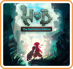 Hob nintendo switch store