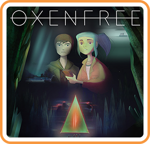 OXENFREE Switch Price Deals in MX psprices
