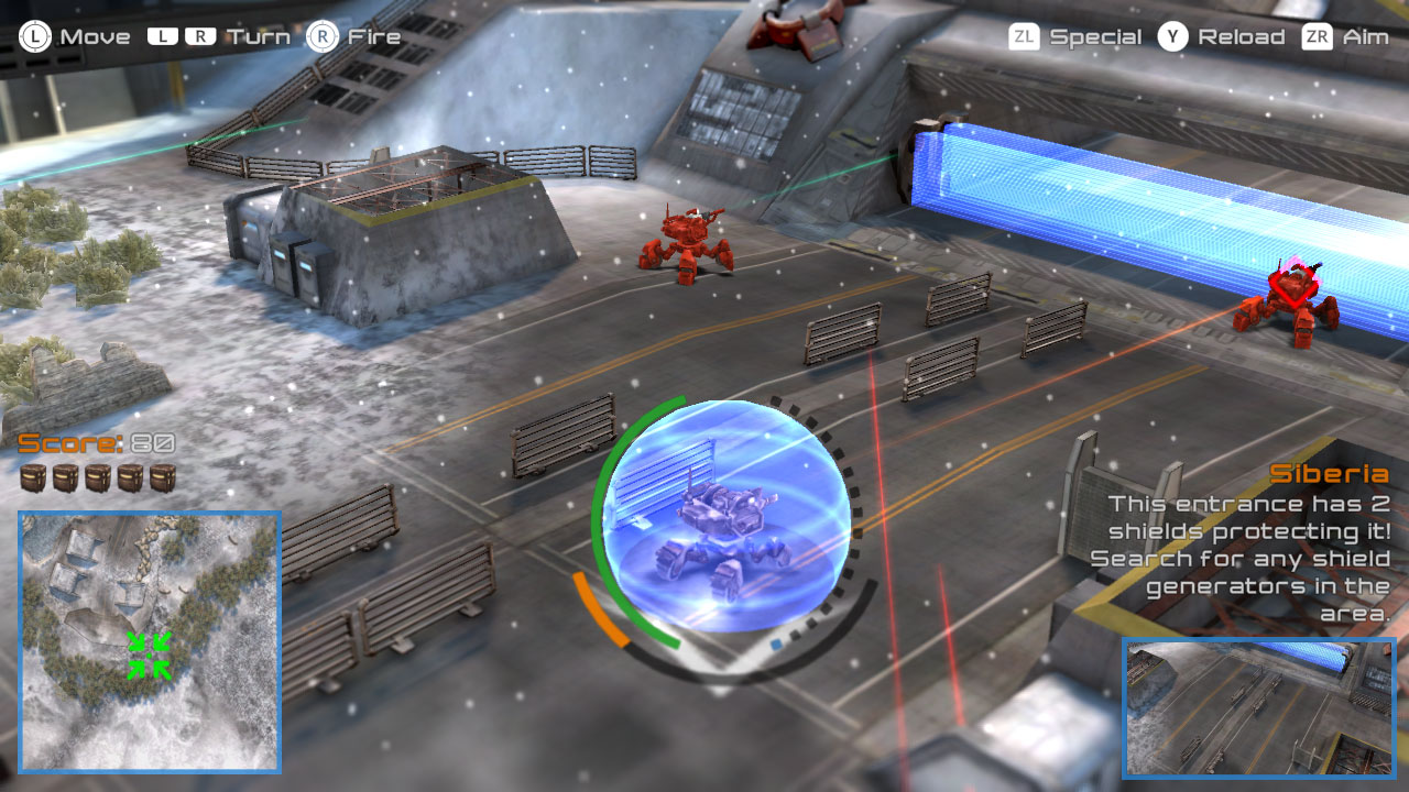 Reflex Unit 2 [QuickShot Review] - The Elite Institute