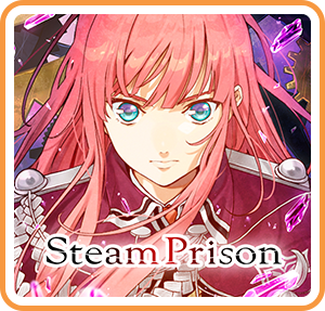 Steam Prison | Switch Price, Deals in US | psprices.com