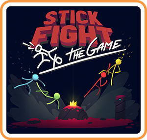 Stick Fight The Game Switch Price Deals in US psprices