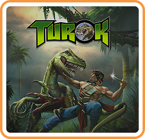 Turok Switch Price Deals in US psprices