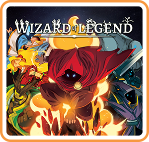 Wizard of Legend Switch Price Deals in US psprices